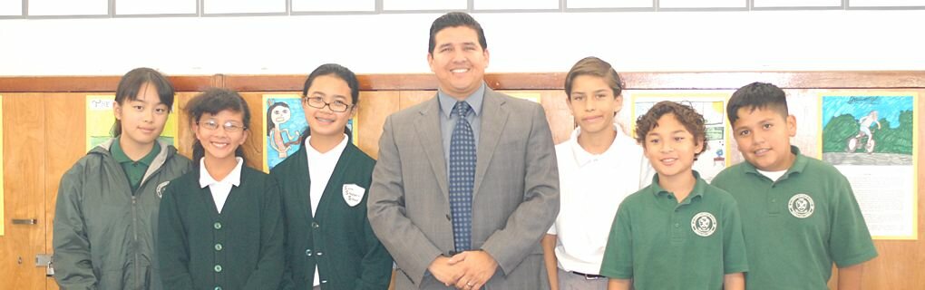 Church Info | St. Stephen Martyr School